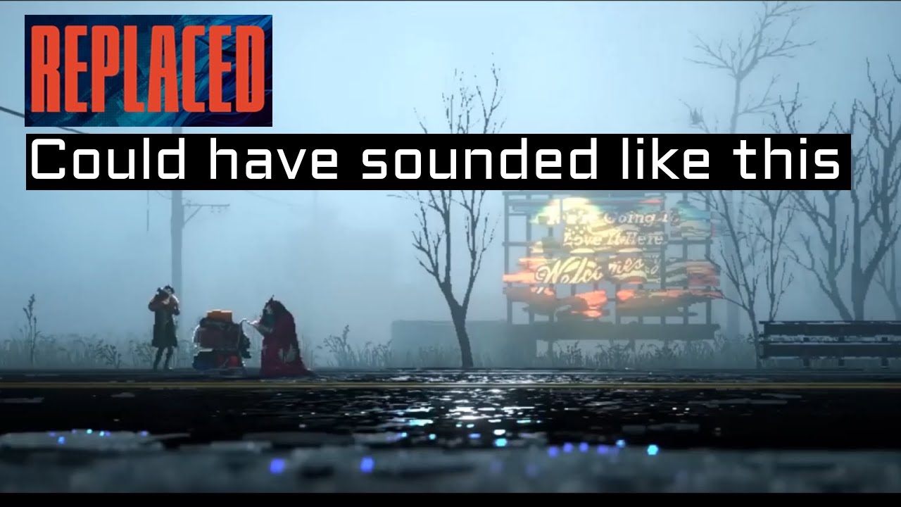 REPLACED: Custom Game Trailer Music (Fan Made) - YouTube