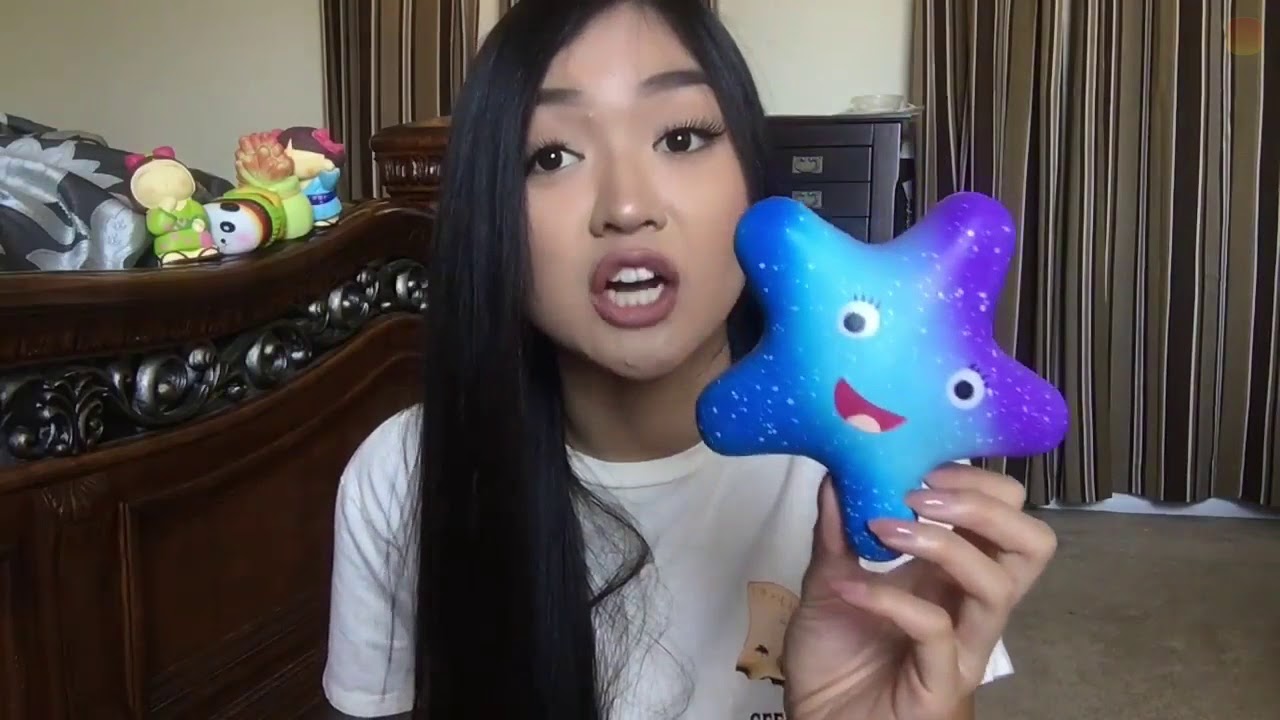 Squishy - YouTube