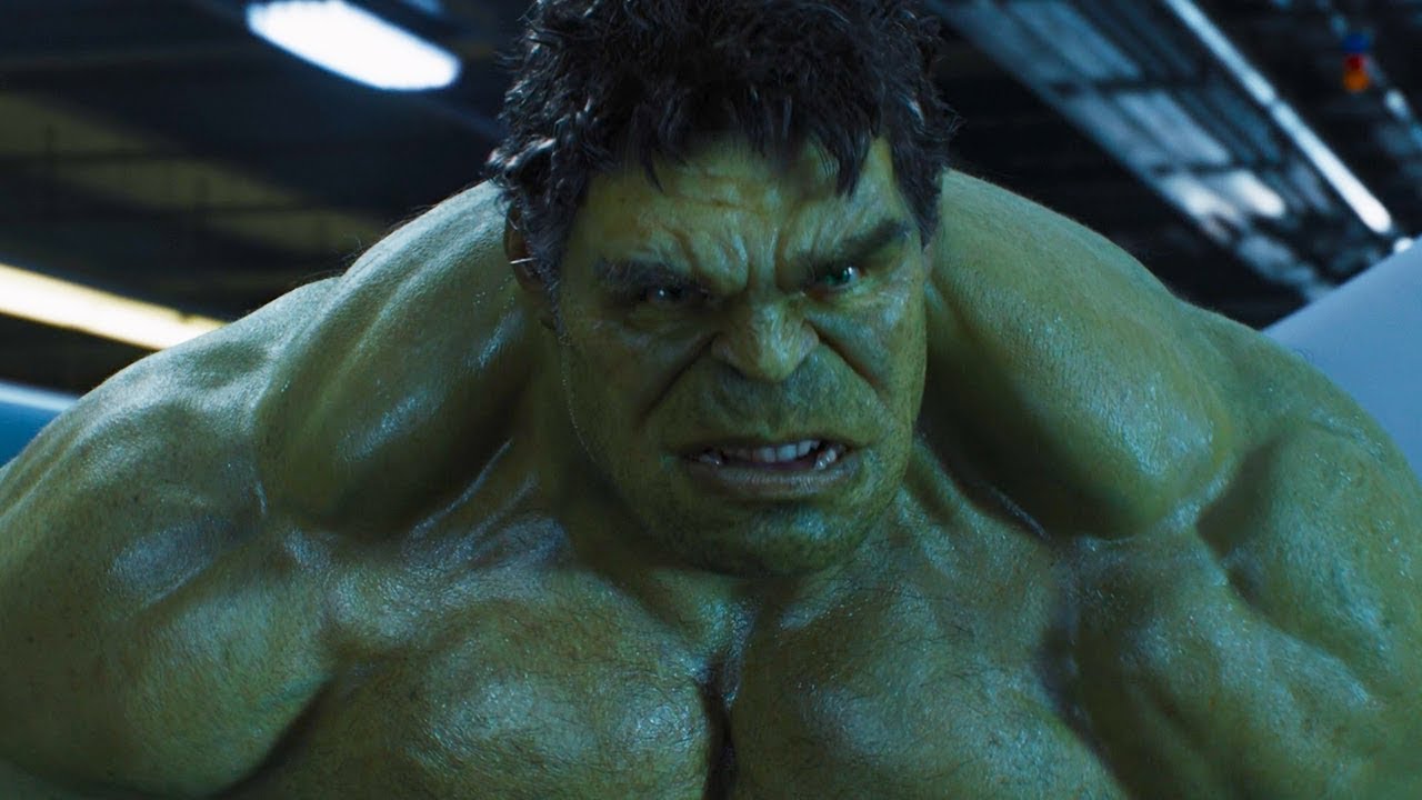 Hulk vs Thor - Full Fight Scene - The Avengers (2012) Movie Clip HD ...
