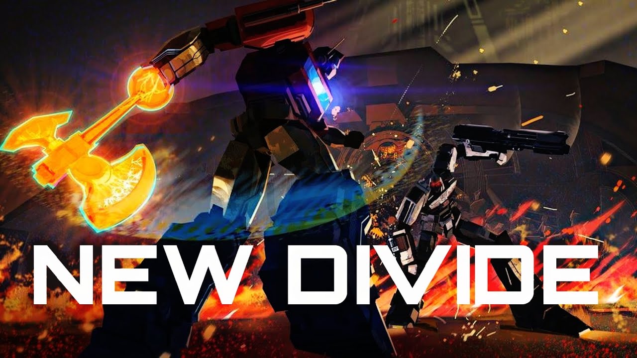 Transformers One | Linkin Park New Divide - YouTube