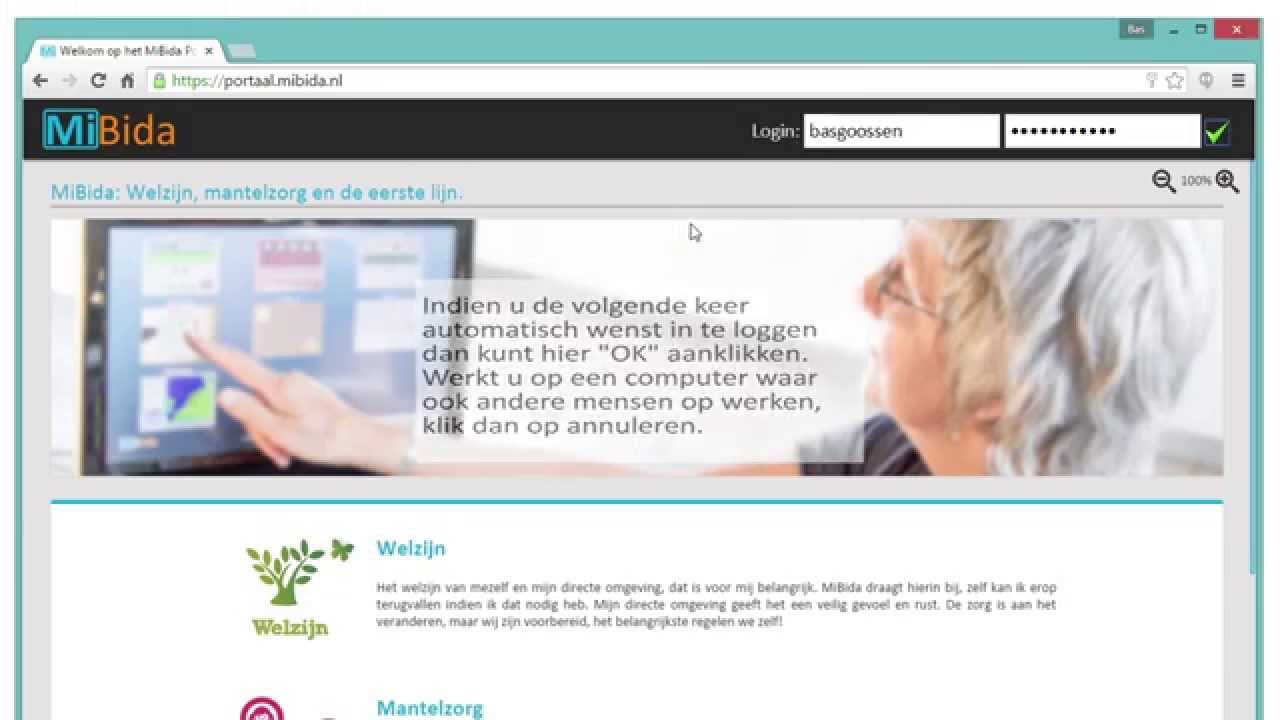 Instructie Inloggen Zuluconnect En Teams Youtube