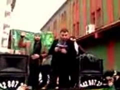 IĞDIR 2013 SİNEZEN CELİL TÜRK OĞLU CAMİSİ 1