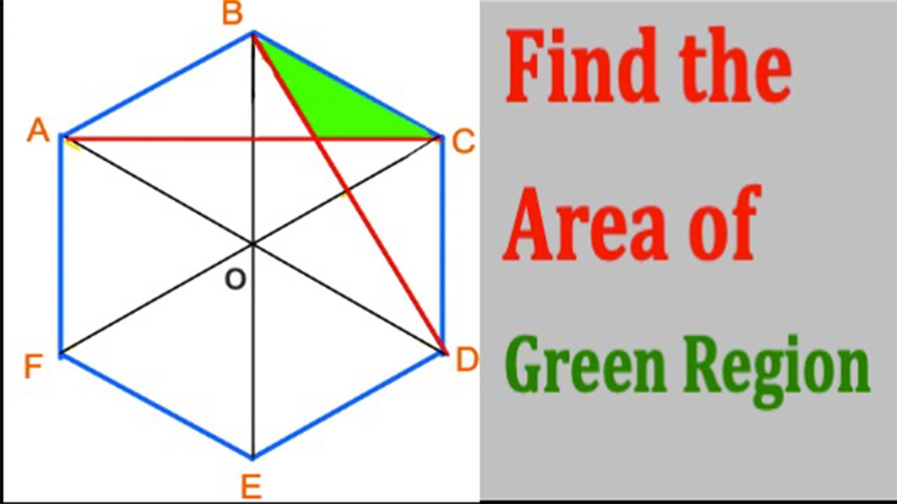 A Nice Olympiad geometry Problem | Math Olympiad Problems | Explain ...