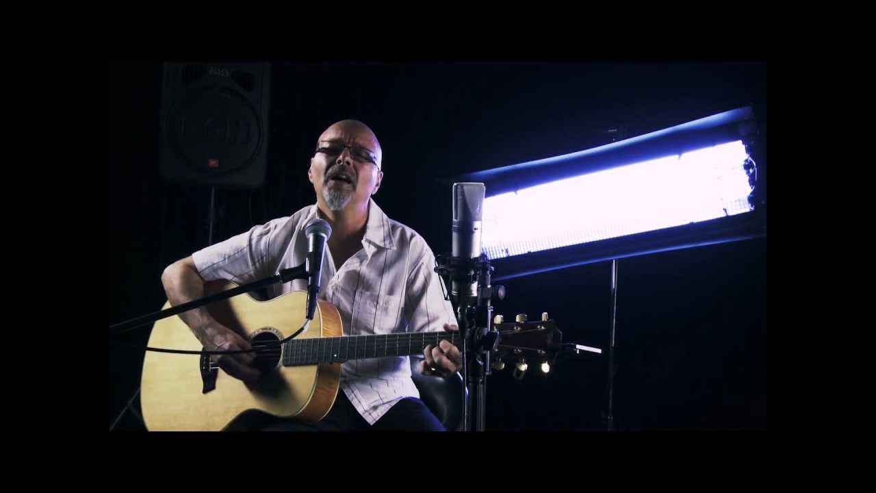 Jean Denault - Je Reprends ma Liberté | La Scène - YouTube