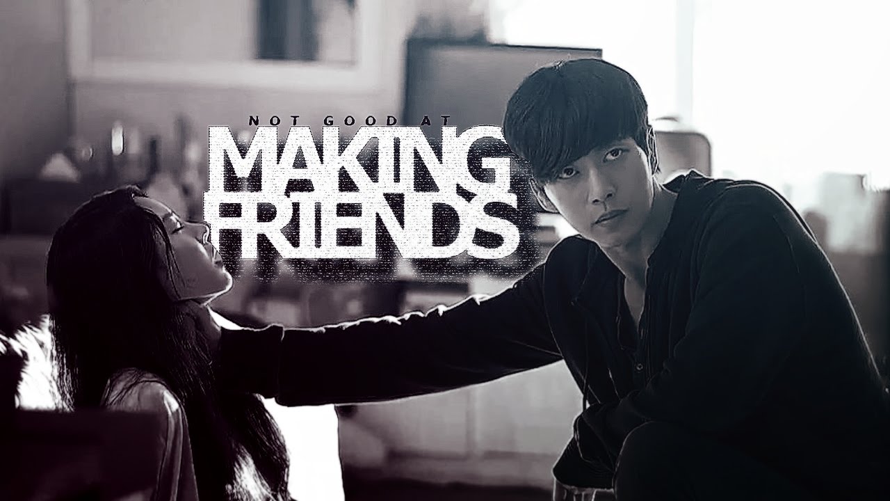 "Not good at making friends," | Lee Jeong Mun [1.4k subs+] - YouTube