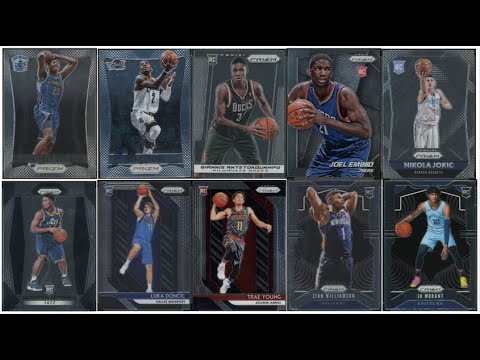 The 20 Most Valuable Panini Prizm Basketball Rookie Cards from 2012 ...