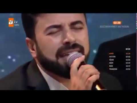 Murat Belet - Sen Muhammed Mustafasın - Nihat Hatipoğlu ile Sahur 2018