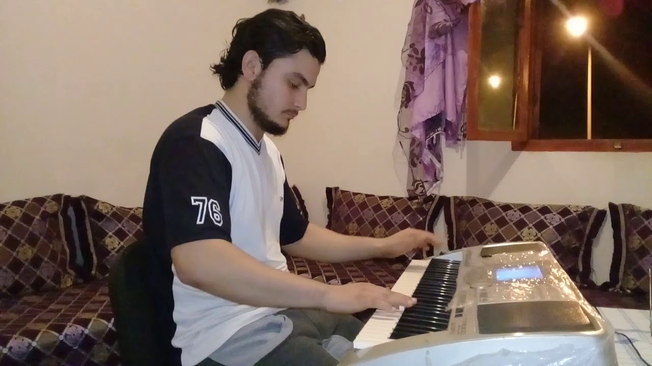 الهوى سلطان جورج وسوف nour elyakine - YouTube