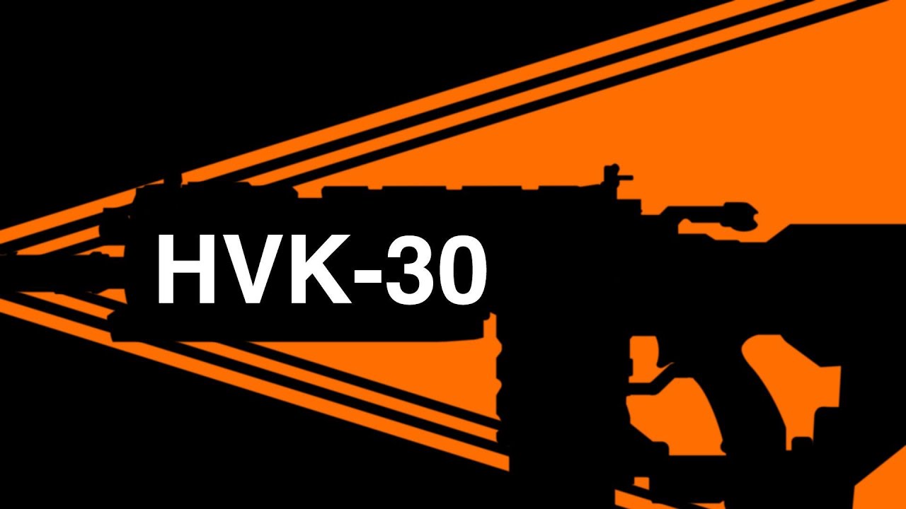 HVK-30 (Always Changing) | A Casual’s Quick Guide to CODM - YouTube
