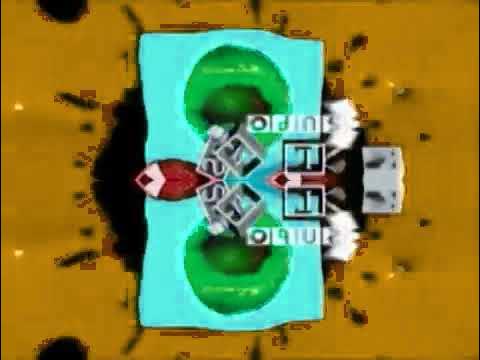 (REQUESTED) (REVIVED EFFECT) Klasky Csupo In TBWVE571's G Major 73 - YouTube