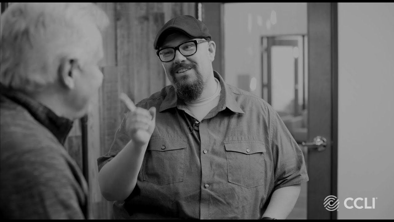 Big Daddy Weave Interview Youtube