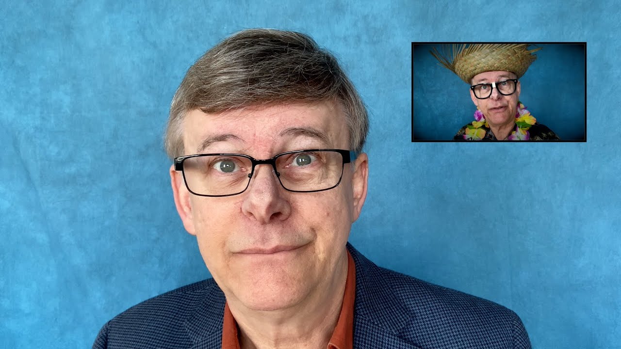 Word Weenie Episode 69 —Aisle vs. Isle - YouTube