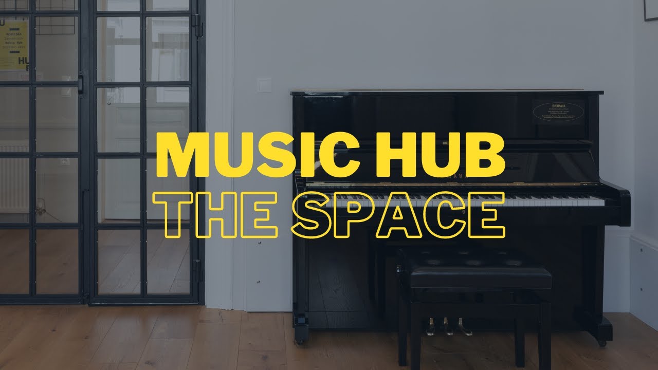 The Space | Music Hub Documentary - Part 1 - YouTube