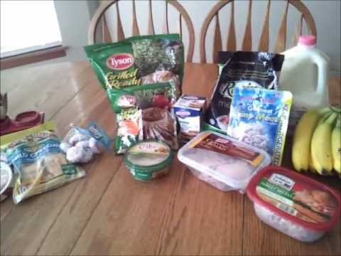 VSG Gastric Sleeve Post-op Food Run - YouTube