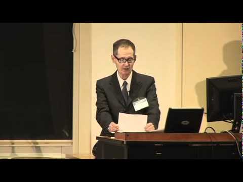 Peter Pazzaglini: Center on Capitalism and Society 9th Annual ...