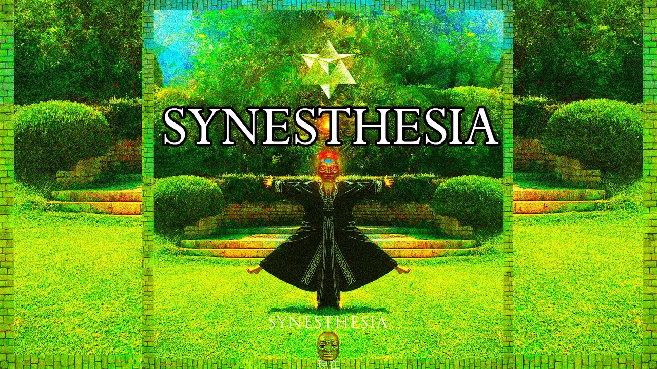 XianZai - Synesthesia (Psychedelic Film) - YouTube