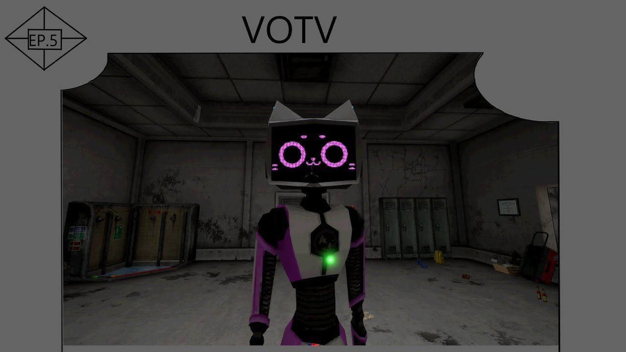 Voices of The Void 0.8 let's play Episode 5: Omega Kurfur obtained ...