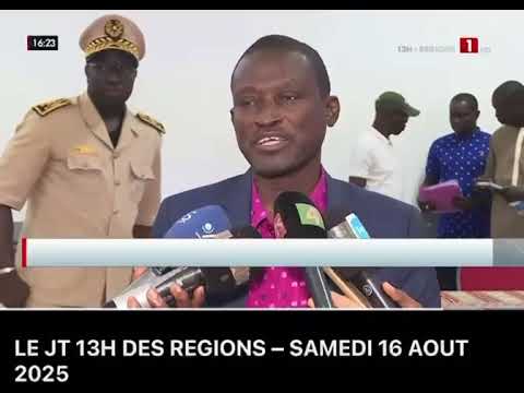 Lancement SOLIR - IBRIZ