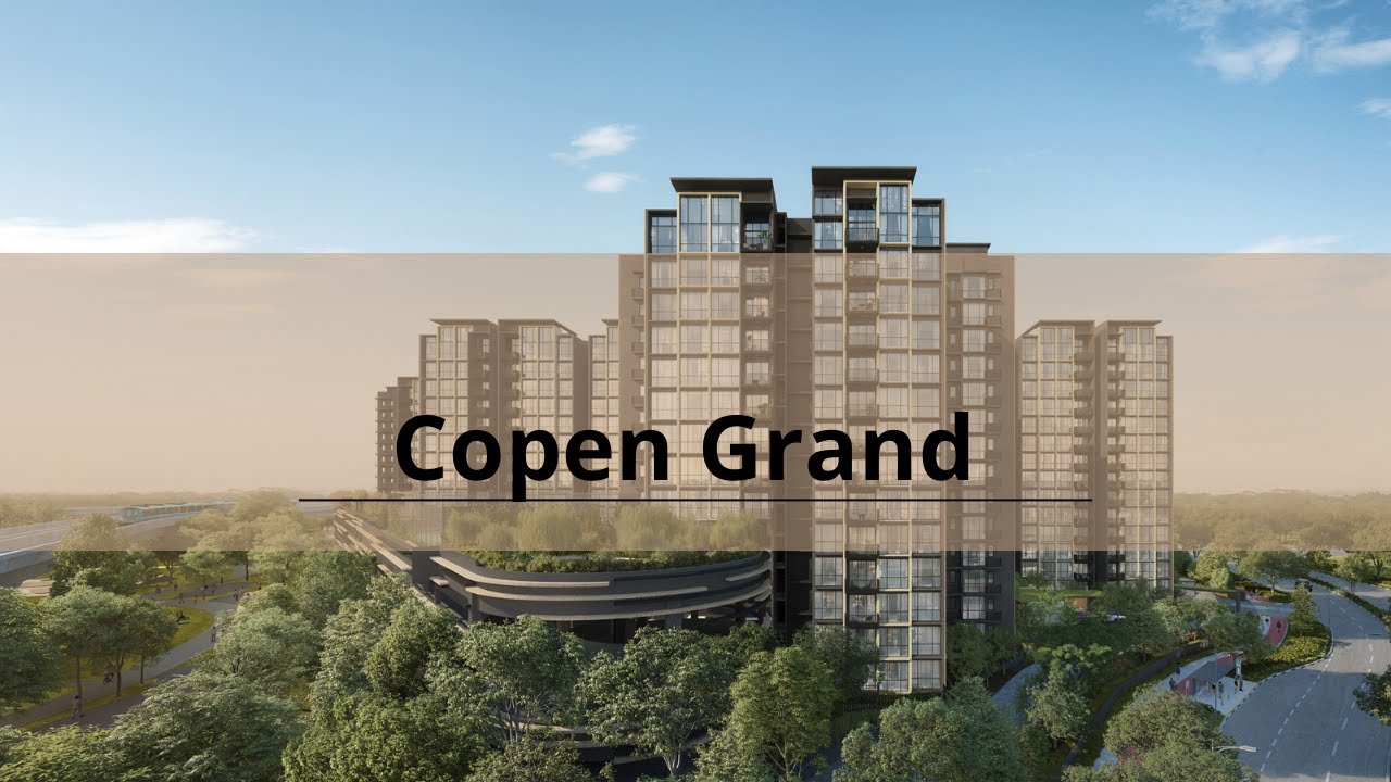 Copen Grand Overview - YouTube
