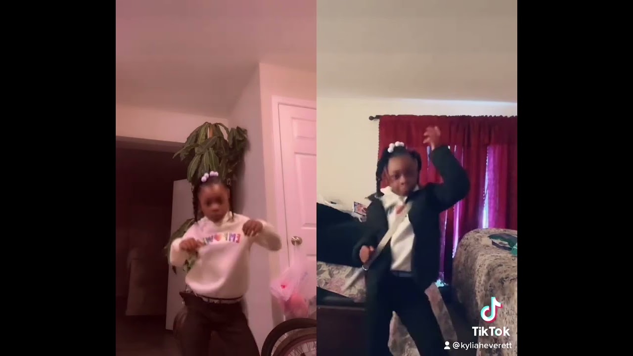 The bad tik tok dance every - YouTube