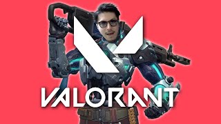 ライブ同時接続数グラフ『ソロコンペやります！ゴールド1～【R6S最高ランク勢】- VALORANT 』| LiveChart