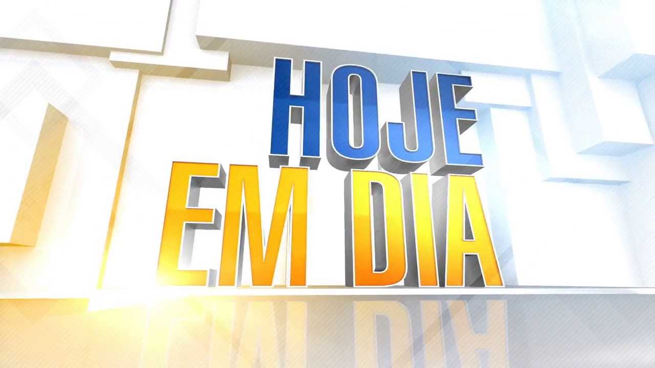 [Abertura] Hoje em Dia | Rede Record (2009) - YouTube