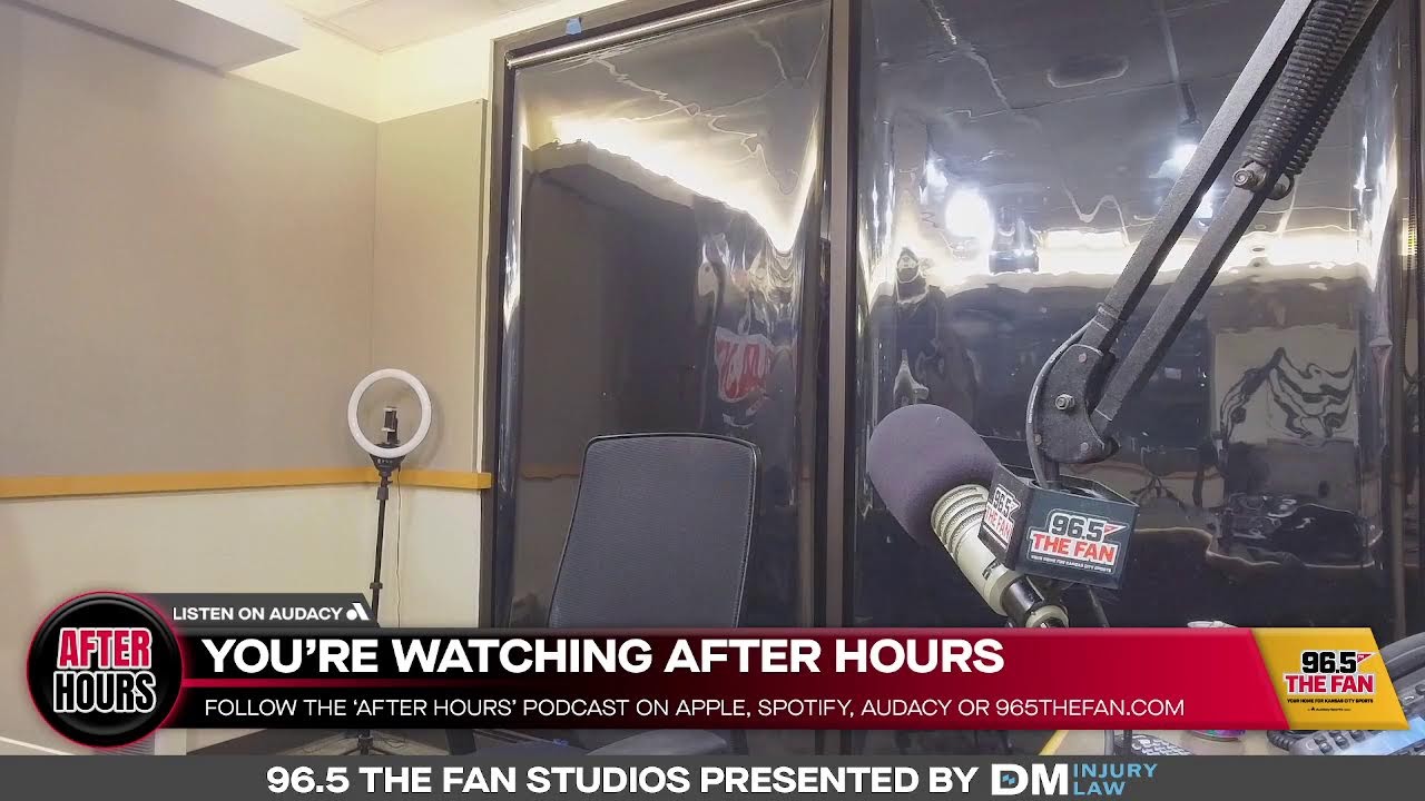 After Hours with Logan Webber - YouTube