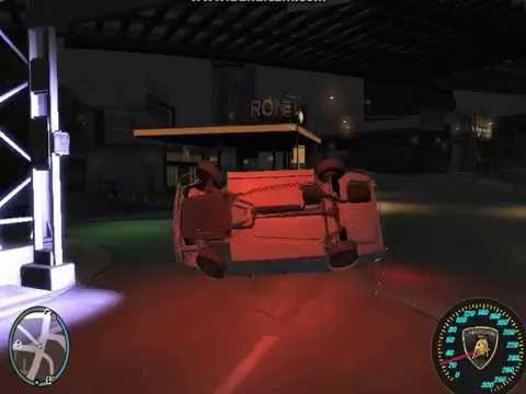 GTAIV  aftos yesqa