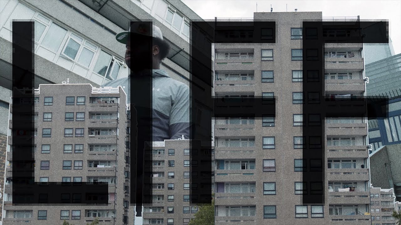 Paul Stephan x Mayhem NODB x Hayez - LIFF [Music Video]: DaMetalMessiah ...