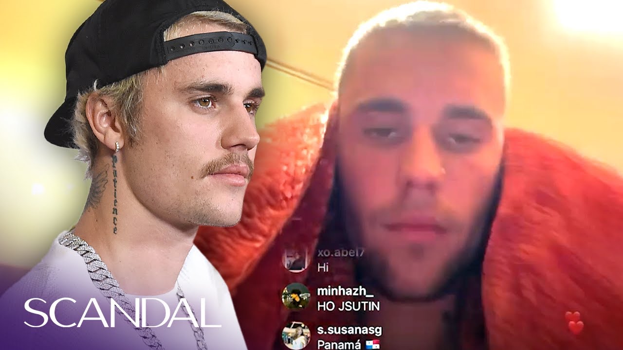WTF Is Going On with Justin Bieber? - YouTube