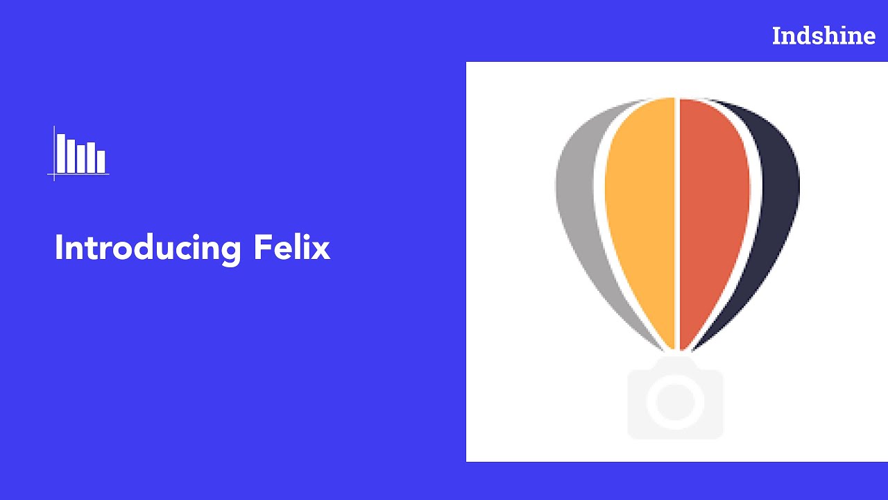Introducing Felix - YouTube