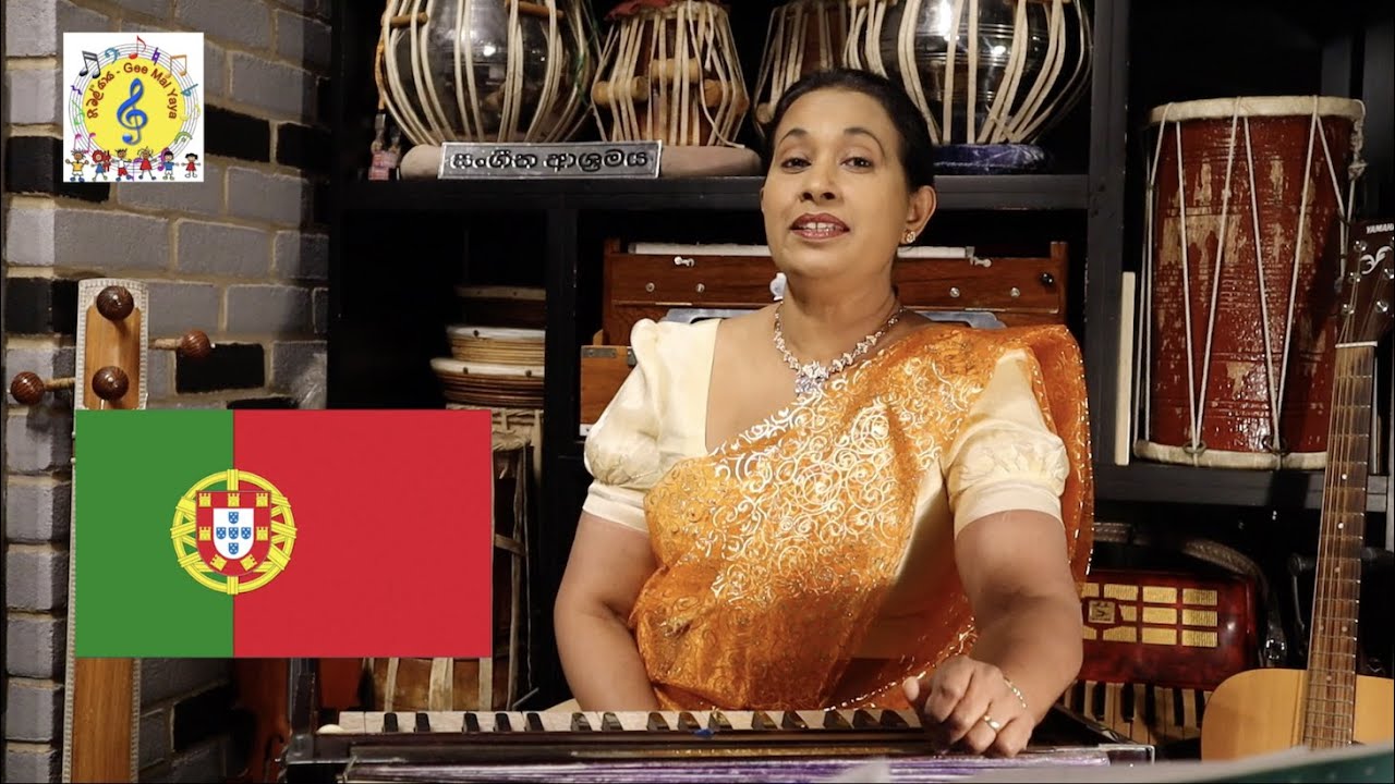 23. Learn about Sri Lankan BAILA music - YouTube