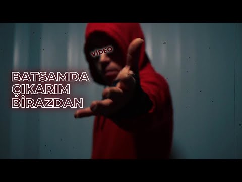 Elleran Elvis - Batsamda Çıkarım Birazdan (Video Klip)