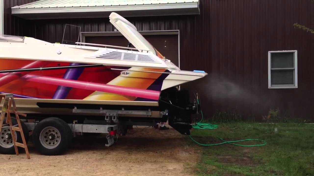 31 Scarab Thunder - YouTube