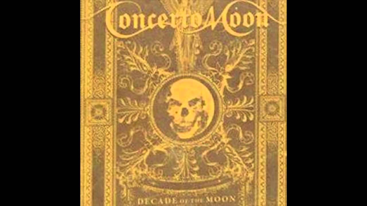 Change my Heart - Concerto Moon - YouTube