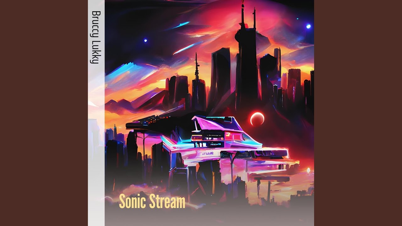 Sonic Stream - YouTube