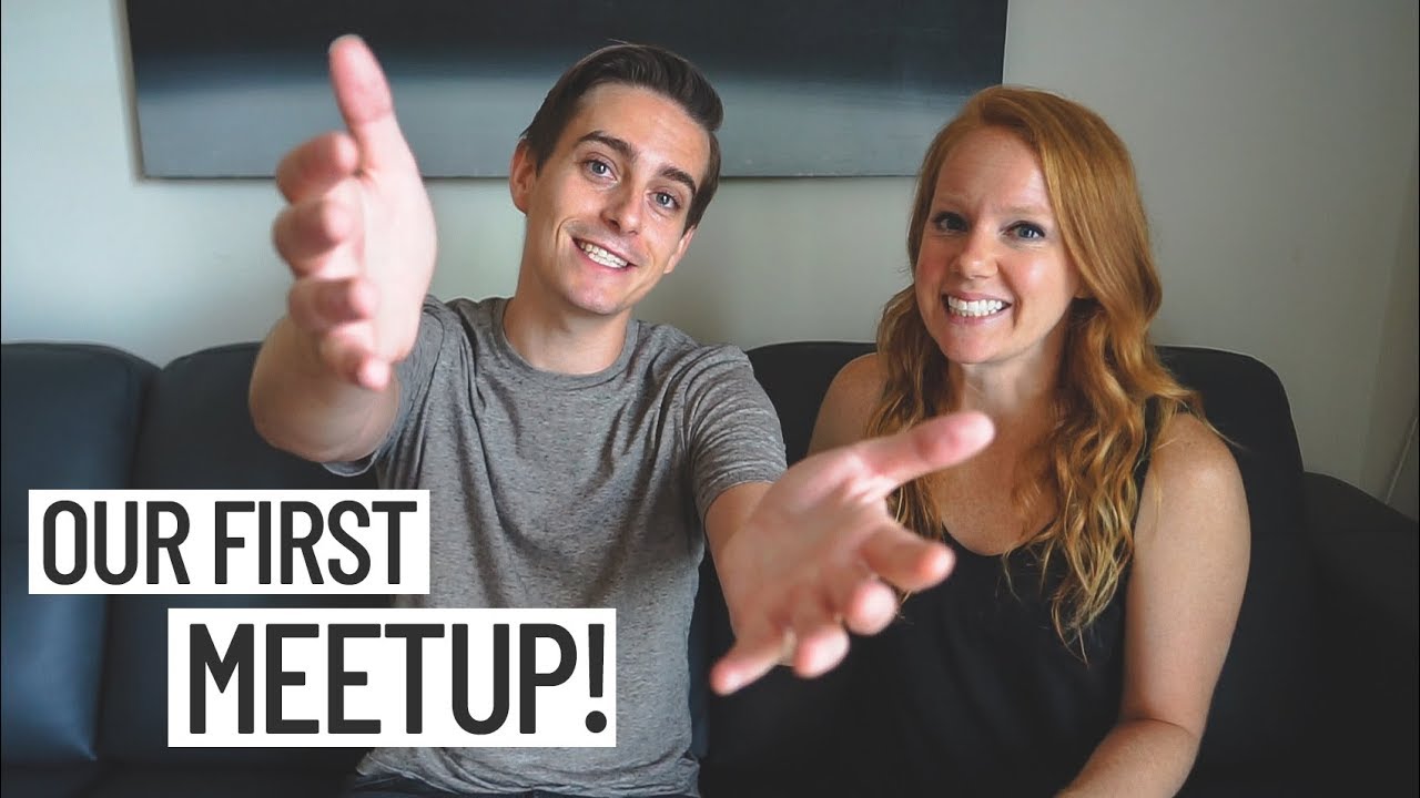 MEET US IN ENGLAND ON NOV. 18TH! - Meetup Announcement + Travel Update ...