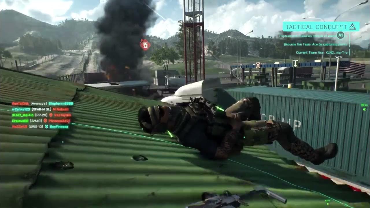 Battlefield 2042 PS5! Las Tardes de Battlefield 2042 #74 - YouTube