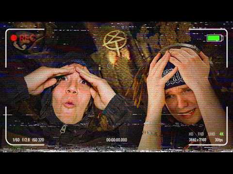 Quackity Plays Scary Games With YoungMulti