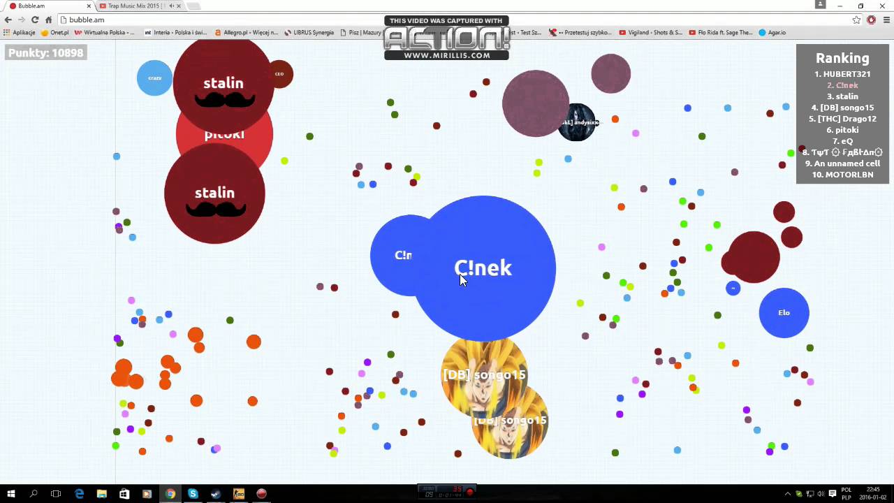 Gameplay-Bubble.am-#2 - YouTube