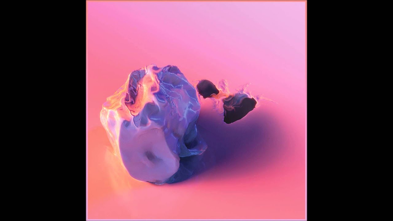 YOUNG GALAXY- Lean Into My Love - YouTube