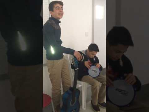 bilirmisin sen biber gazını HARUN - ABİDİN