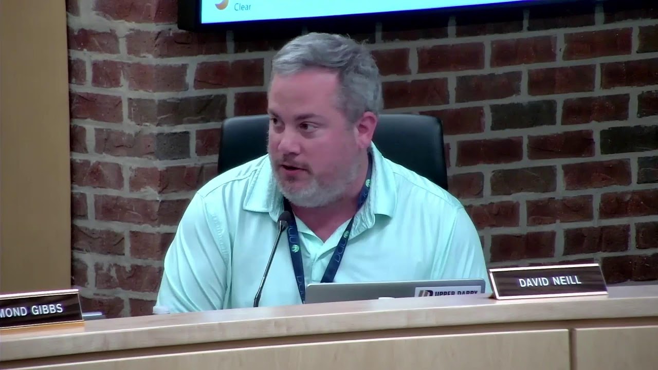 UDSD School Board Meeting & Work Session: March 2026 (LIVE STREAM ...