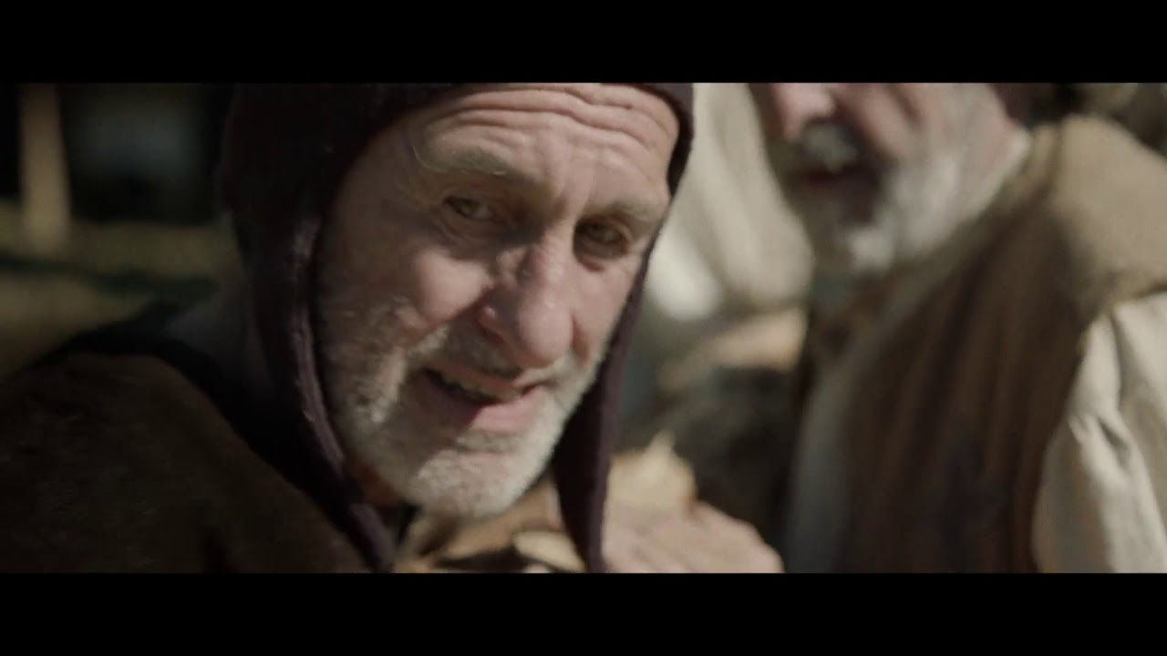 Menocchio (2018) - Trailer Ufficiale - YouTube
