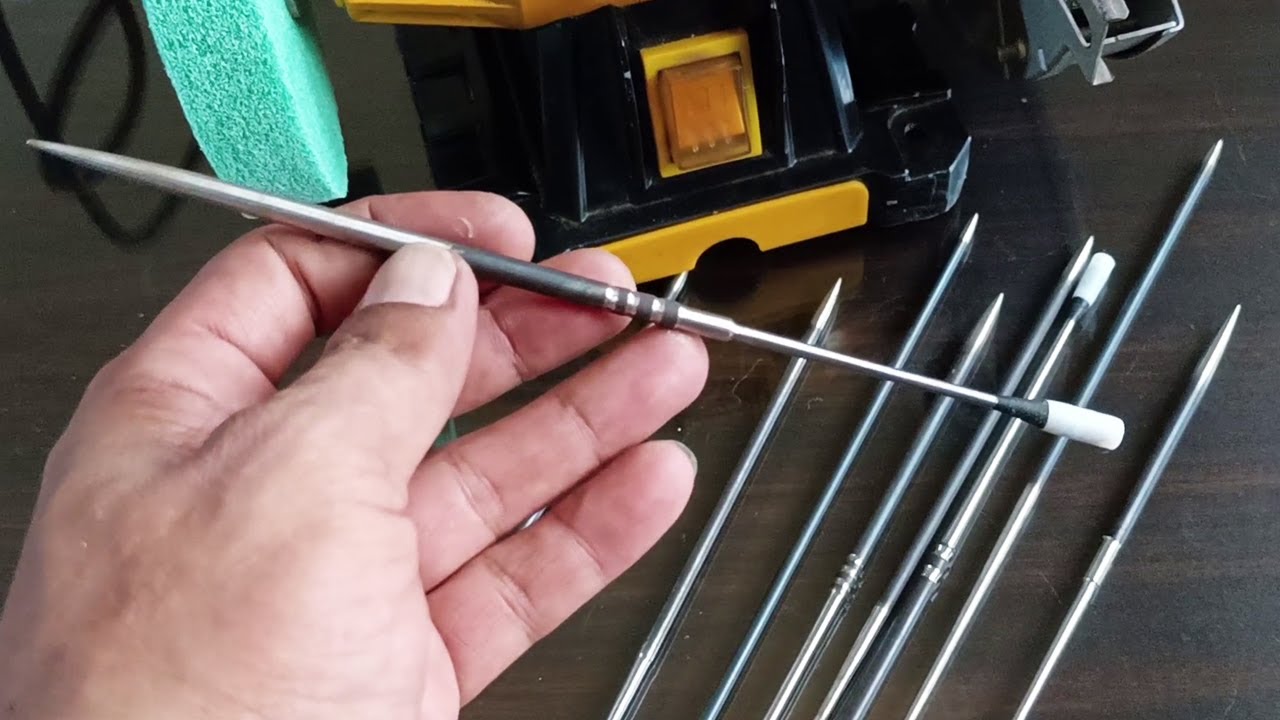 Cara Membuat paser ikan mudah cepat!! kuat ,murah akurasi jos,dan ...