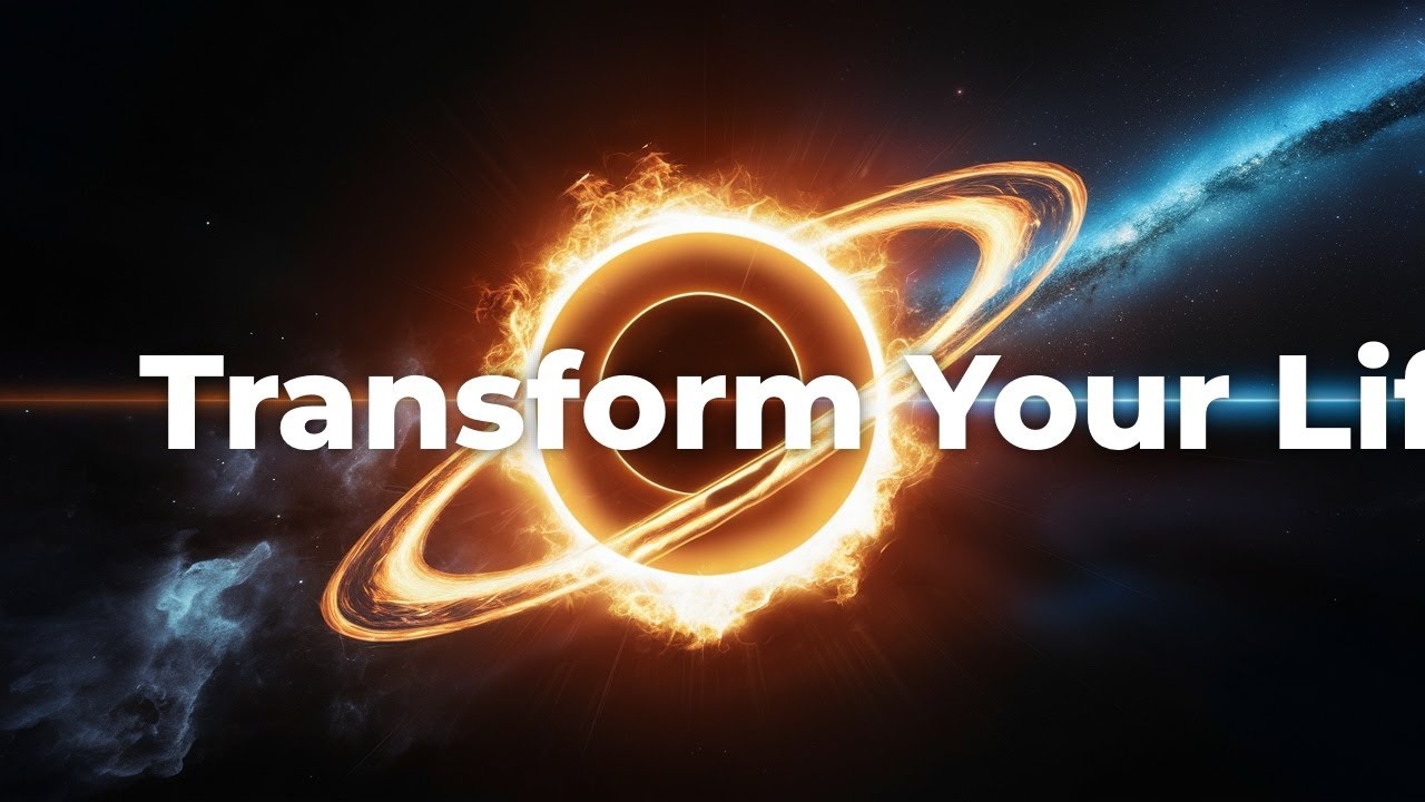 10 Minutes Lucifer Enn Meditation: Renich Tasa Uberaca Biasa Icar ...