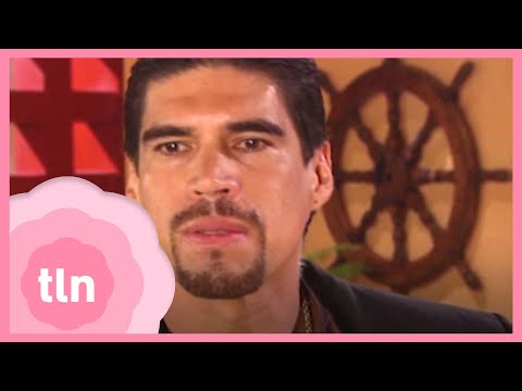 Contra viento y marea: Valente descubrirá que Sebastián es su hijo | Lunes a viernes | tlnovelas