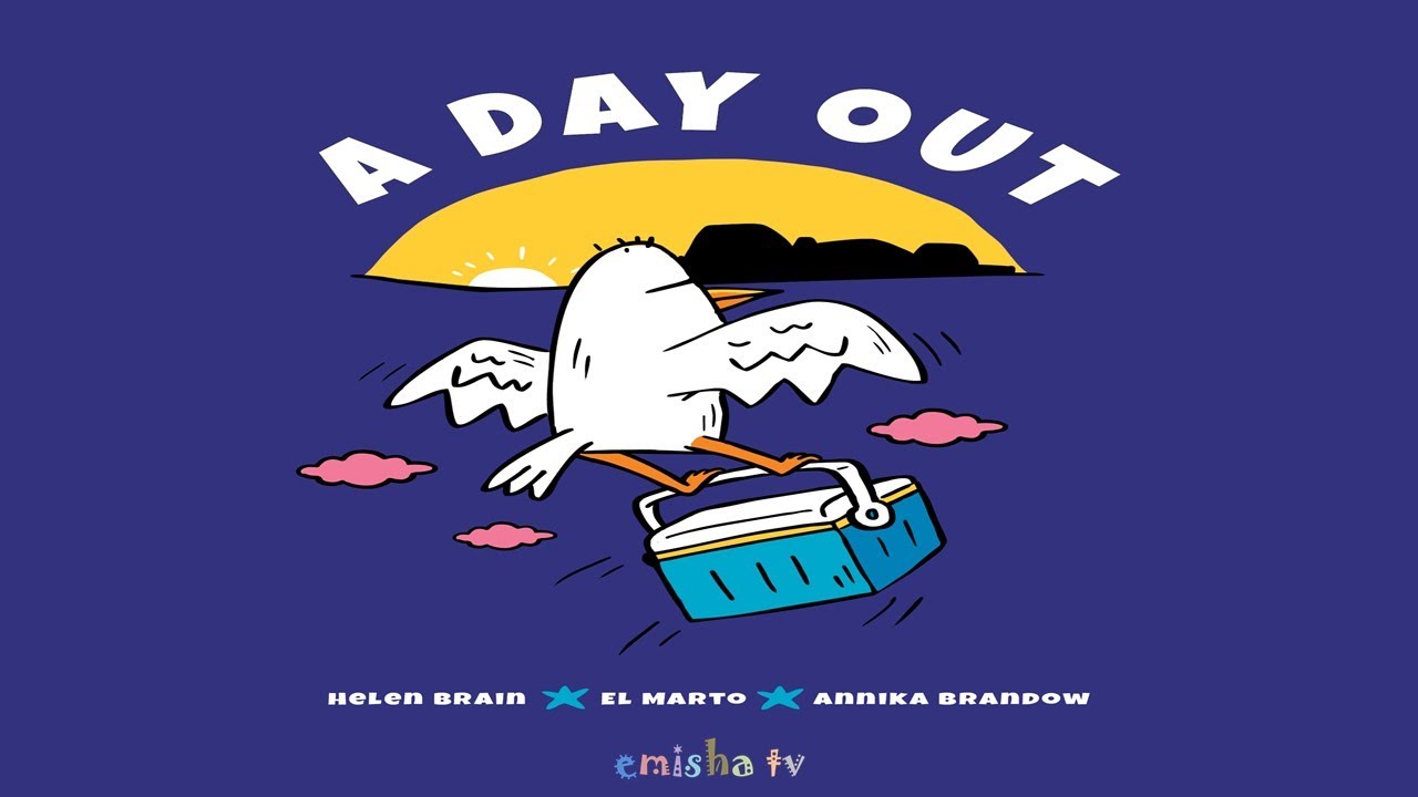 A Day Out - YouTube