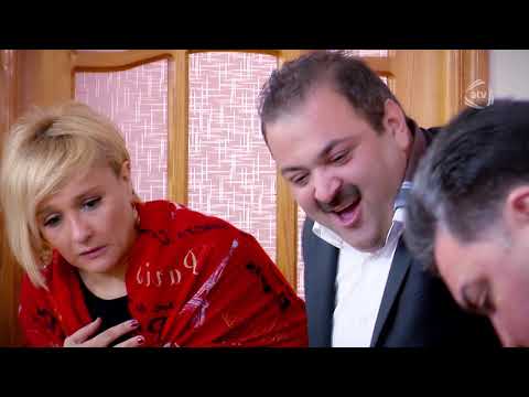 Qız atası - Mənimsəmə faktı (49-cu bölüm)