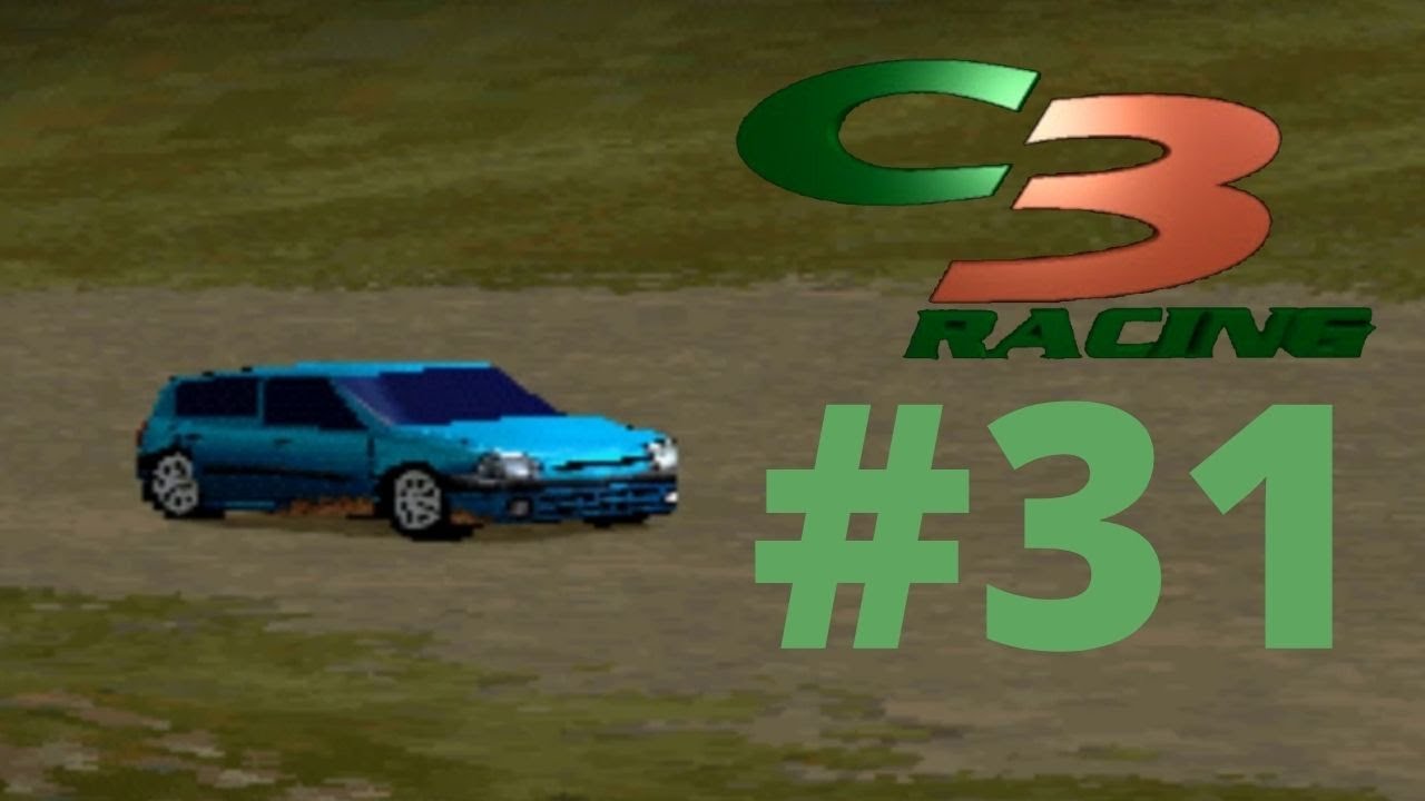 C3 Racing - Part 31 (Championship) - YouTube